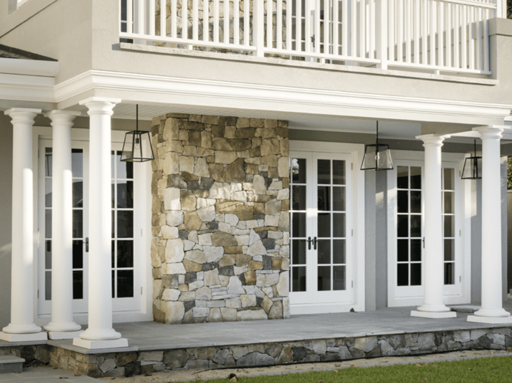 Home - Austech External Building Products