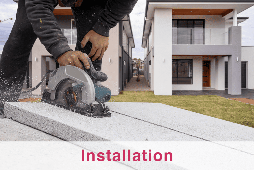 Home - Austech Building Products