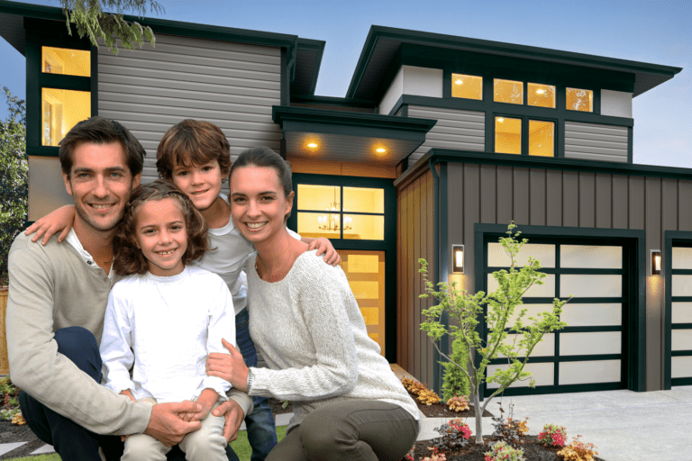 Home - Austech External Building Products