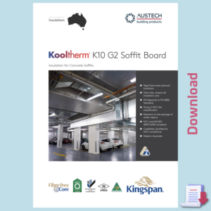 Resources - Austech Building Products