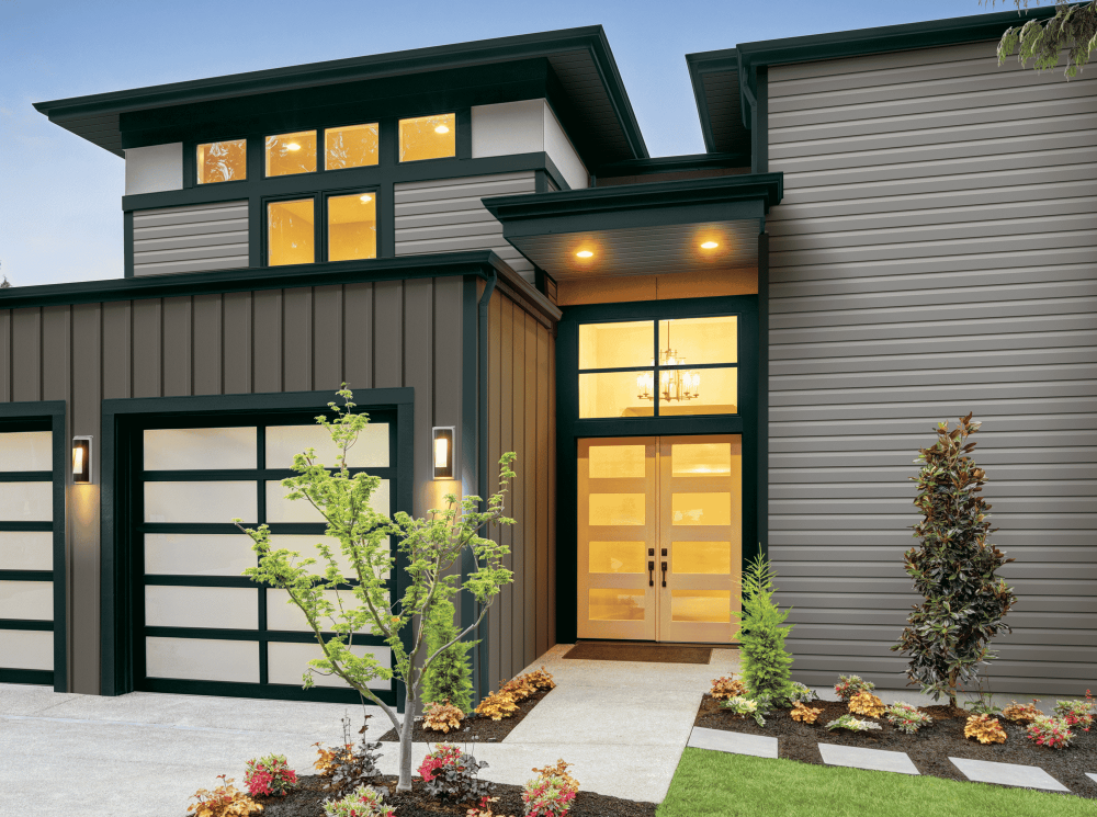 Home - Austech External Building Products